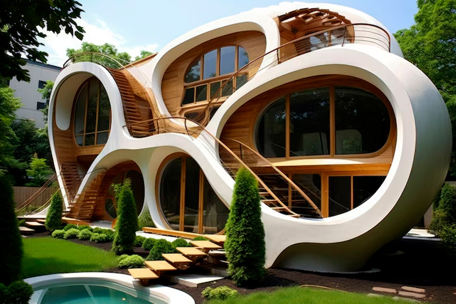 Home Building Designs That Maximize Space – endlessexposition